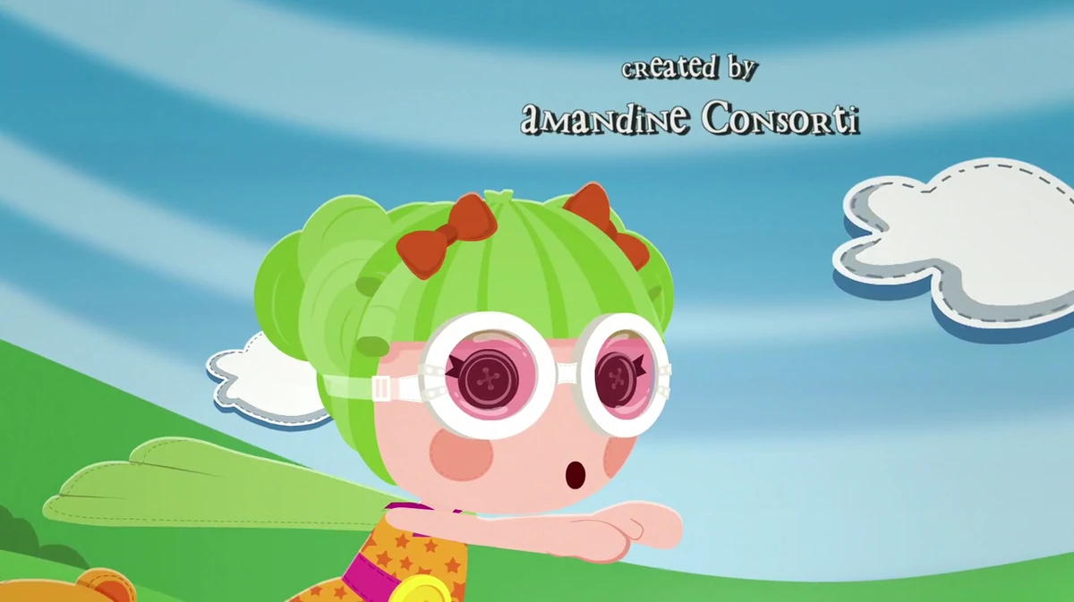 No Laughing Matter/Gallery | Lalaloopsy Land Wiki | Fandom